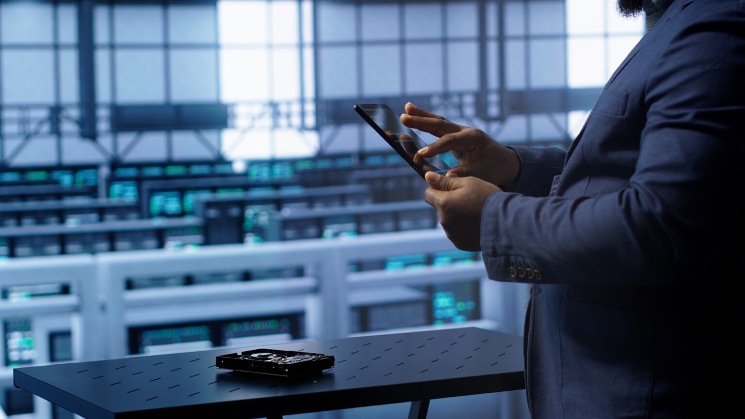 Qué es una Agentic Control Platform y por qué tu empresa la necesita